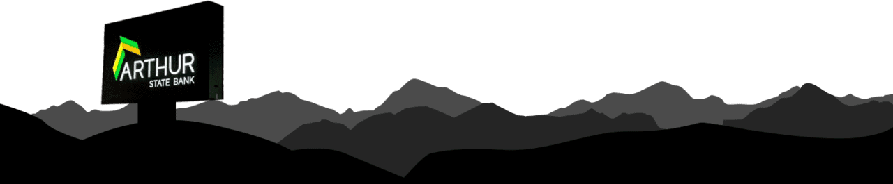 FAQ - Arthur State Bank