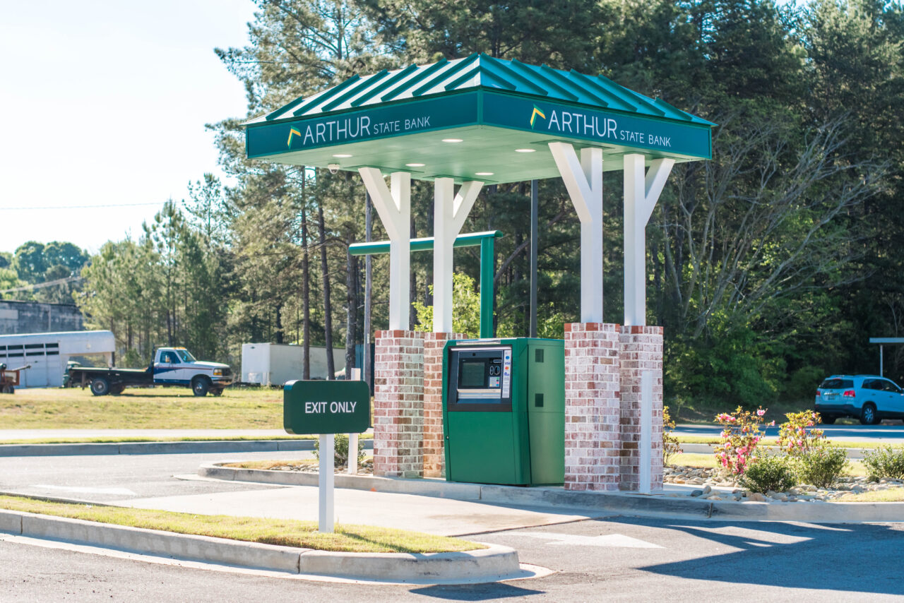 Plaza - Arthur State Bank