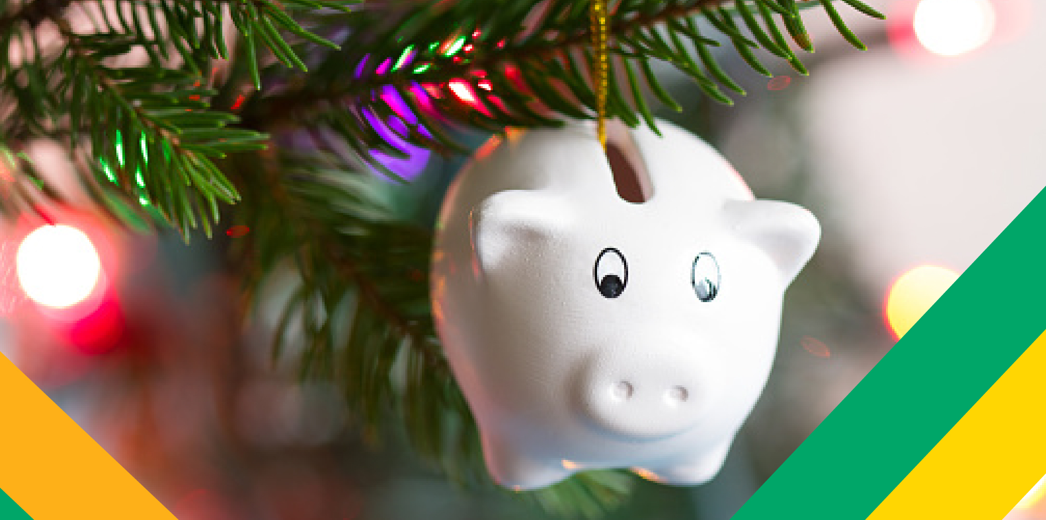 A 6-Step Process to Start Saving for the Holidays Early - Arthur State Bank