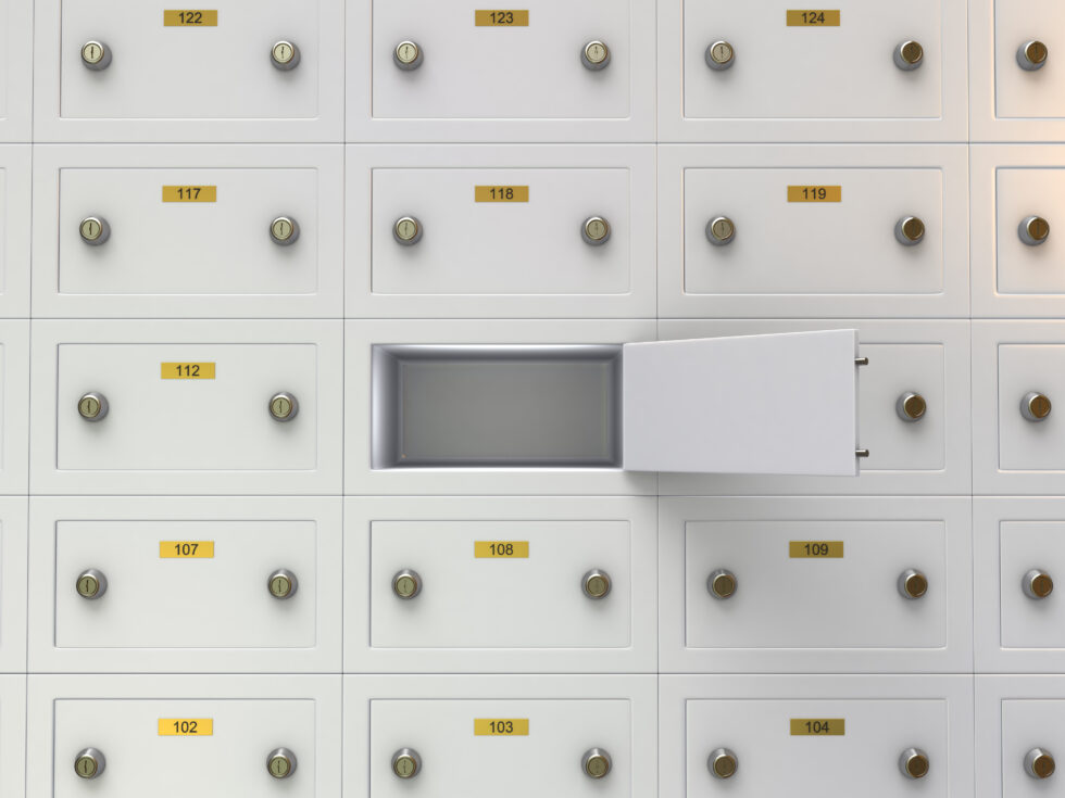 When to Consider a Safe Deposit Box - Arthur State Bank