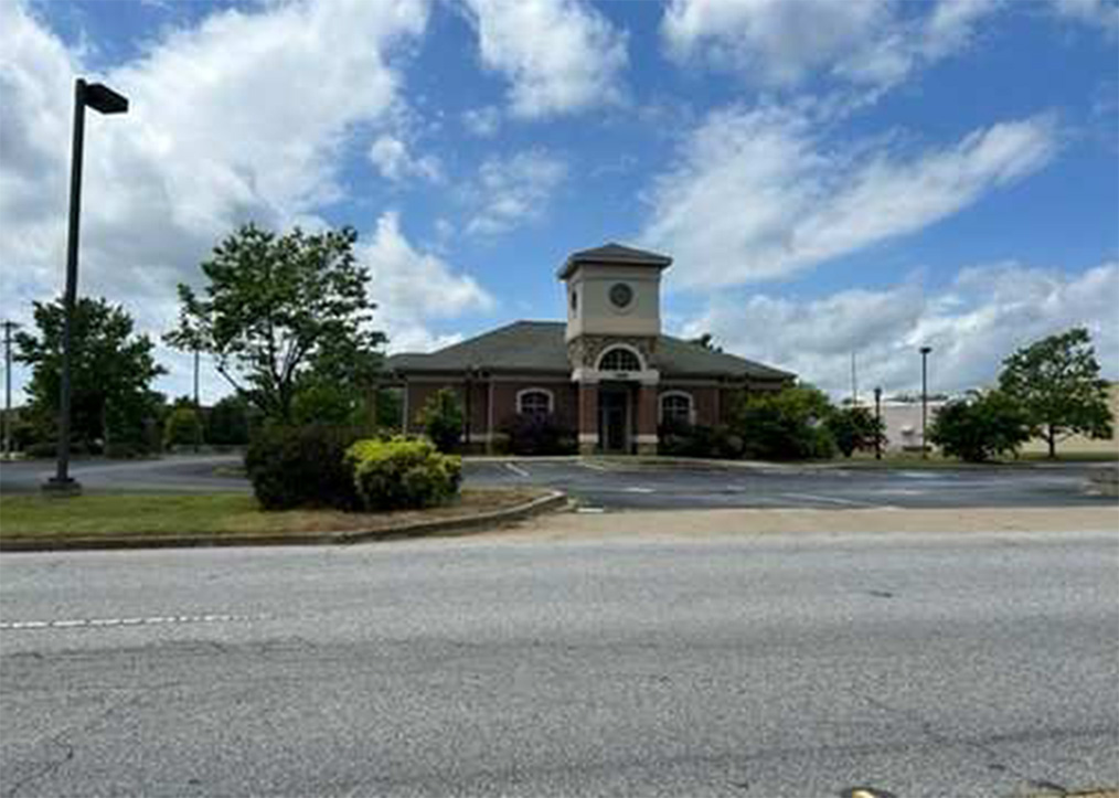 Clinton, SC - Trust & Wealth Advisors - Arthur State Bank