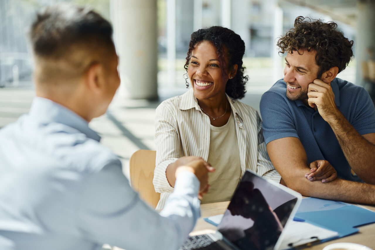 How to Choose the Bank That's Right for You