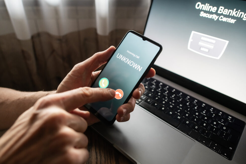 Avoid These 5 Common Banking Scams in 2025 - Arthur State Bank