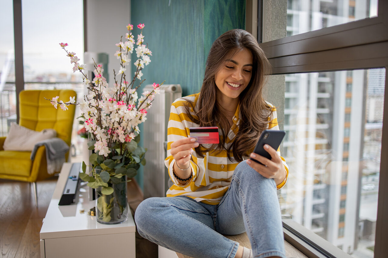 How To Choose Your First Credit Card - Arthur State Bank